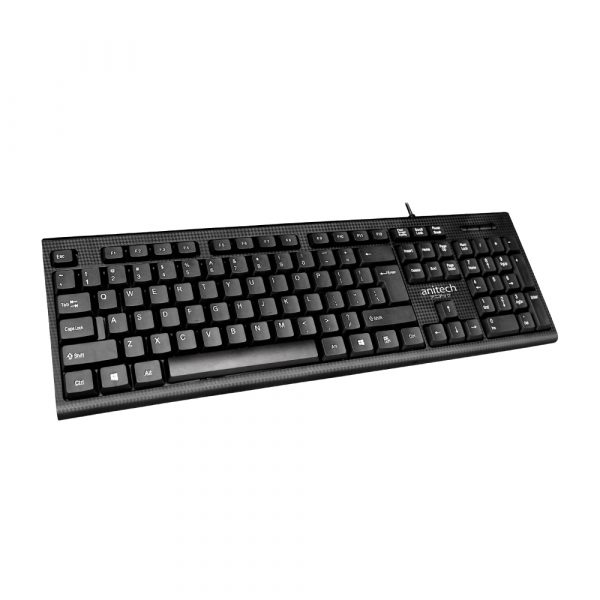 Anitech Leser Pointer Wireless A91 – Anitechonline