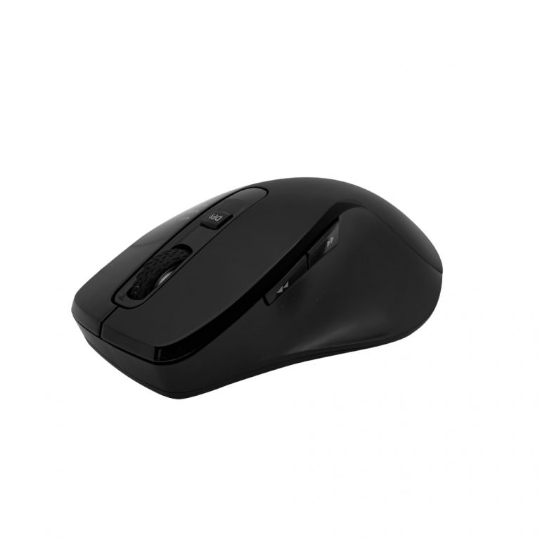 Anitech Wireless Mouse W219 - Anitechonline