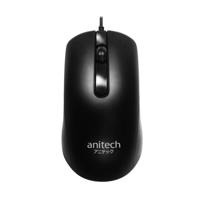 Anitech KEYBOARD P302 – Anitechonline