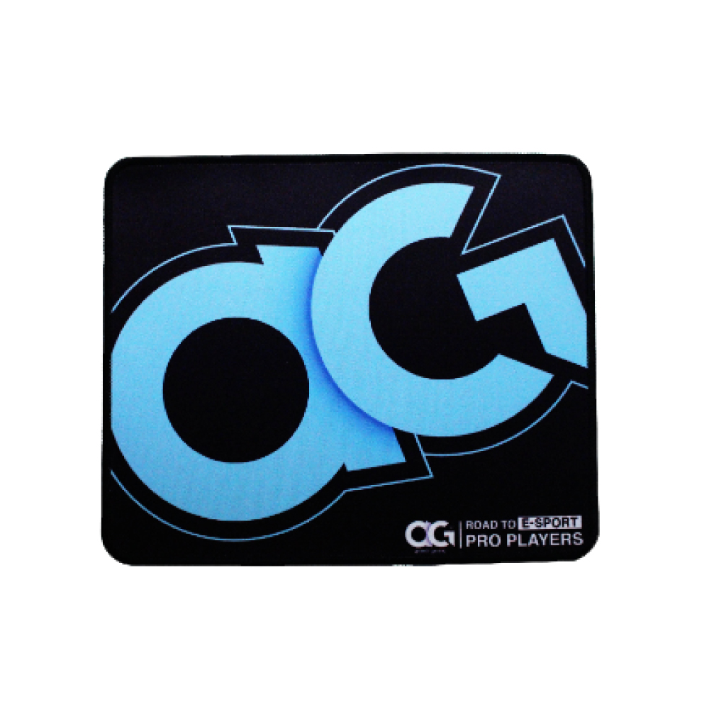 Anitech Mouse Pad GP101-BL – Anitechonline