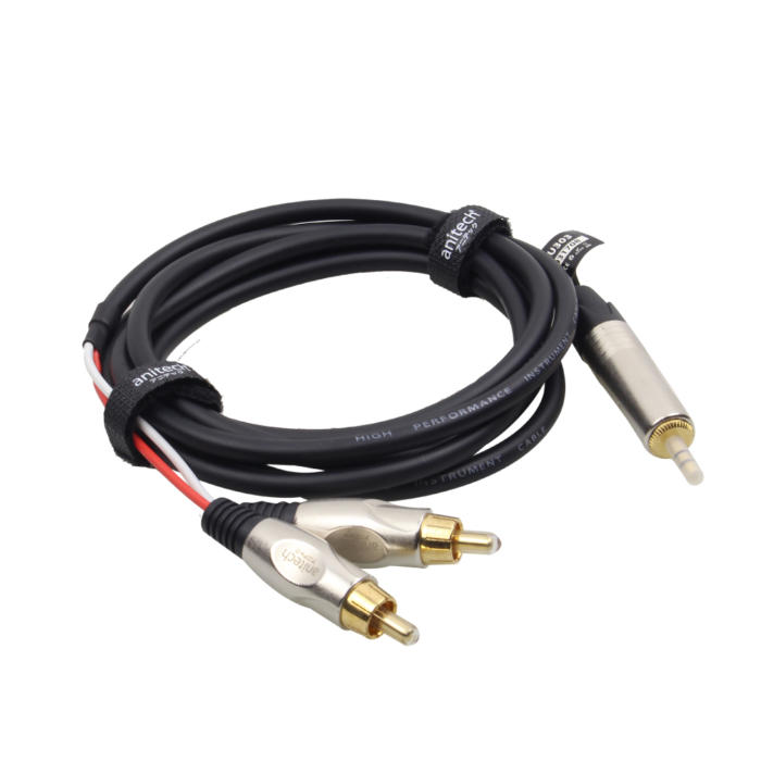 Anitech Leser Pointer Wireless A91 – Anitechonline