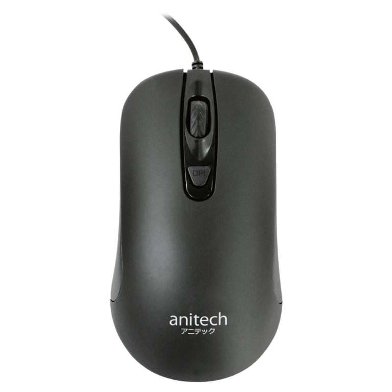 Anitech Leser Pointer Wireless A91 – Anitechonline